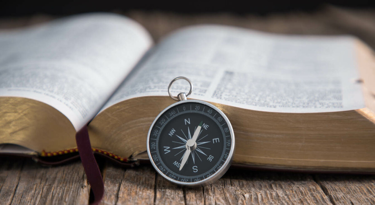 Was wir von den ersten elf Kapiteln der Bibel lernen können - Gottes ...